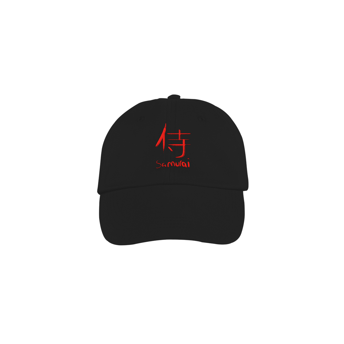 Samurai Tour Hat – Lupe Fiasco