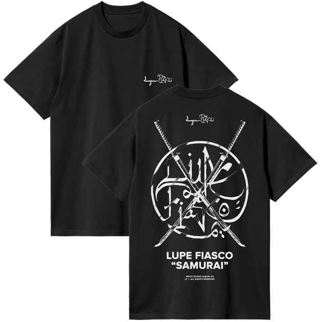 ALL PRODUCTS – Lupe Fiasco