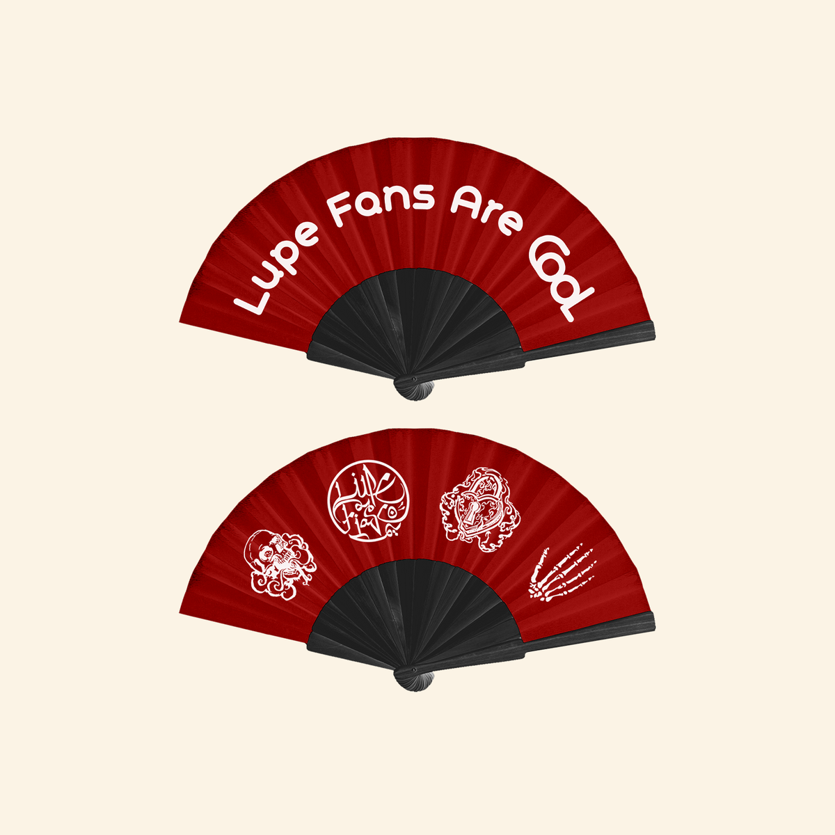 Lupe Fans Are Cool – Lupe Fiasco