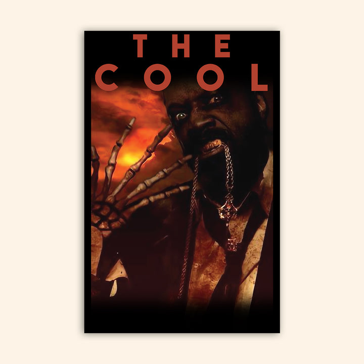 The Cool Poster – Lupe Fiasco